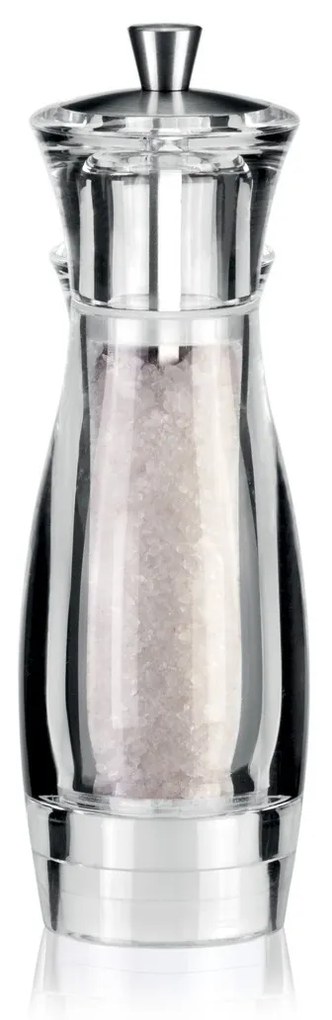 Mlýnek na sůl VIRGO 16 cm