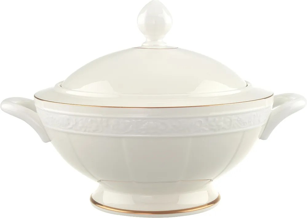 Villeroy&Boch Villeroy & Boch Ivoire terina na polévku 2,80 l