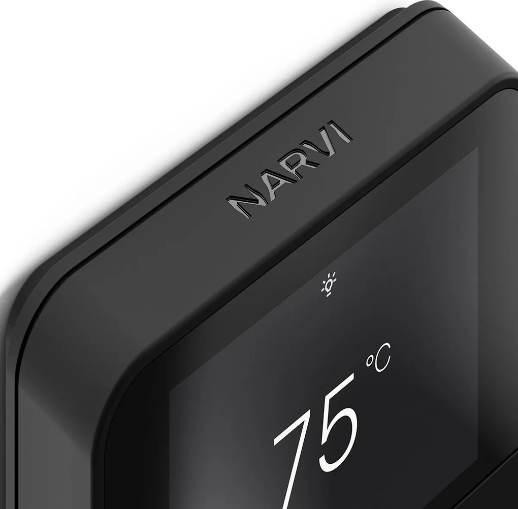Narvi regulace do sauny Flow Wifi