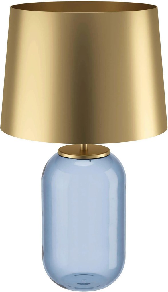 XXXLutz STOLNÍ LAMPA, 35/60,5 cm Eglo - Online Only svítidla - 003348328401
