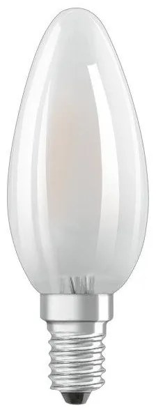 LED žárovka LED svíčka 2,8W = 25W E14 2700K Osram Parathom Classic