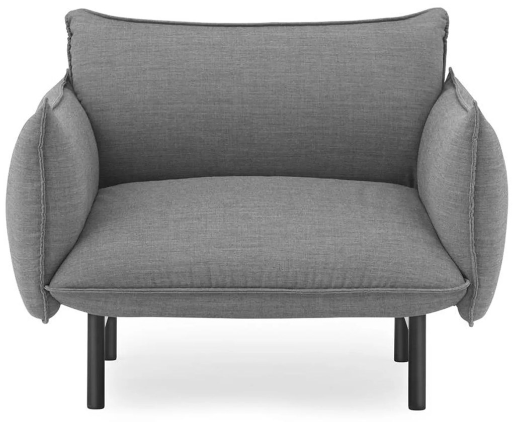 Normann Copenhagen designová křesla Ark Armchair