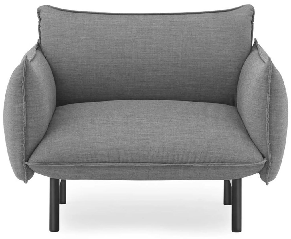 Normann Copenhagen designové sedačky Ark Modular Sofa 1 Seater