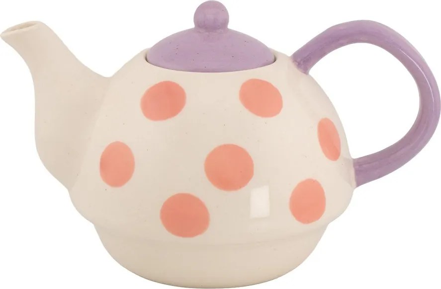 Porcelánová čajová souprava Surprise Cat – Sass & Belle