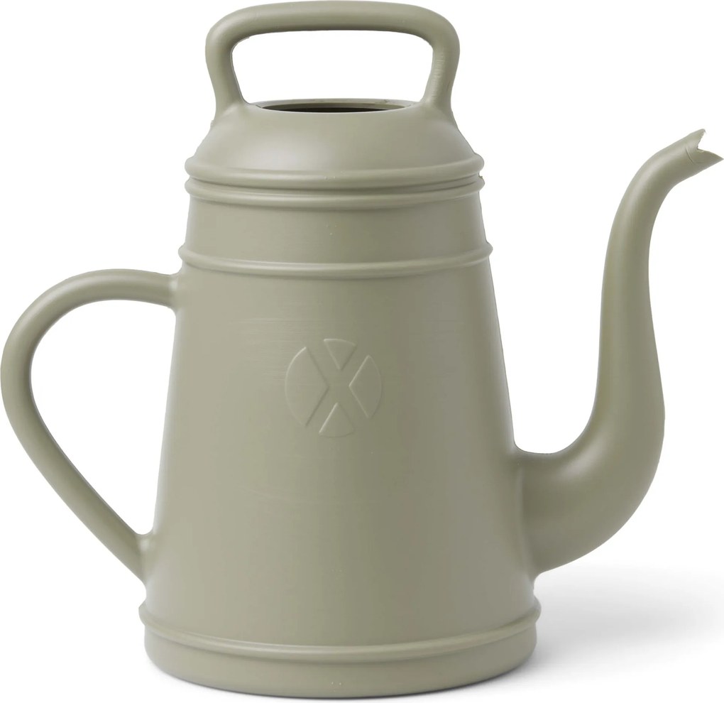 Xala Konev »Lungo« (12 l, olivově šedá)