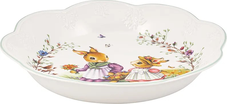 Villeroy&Boch Villeroy & Boch Spring Fantasy velká miska Meadow Flowers 30,3 cm, 650 ml