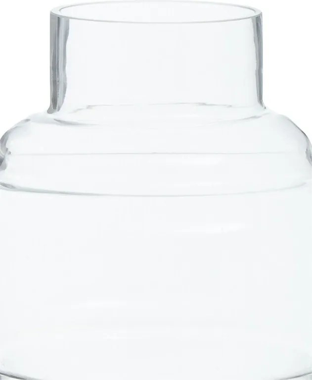 Skleněná váza (výška 37 cm) Cayden – Premier Housewares