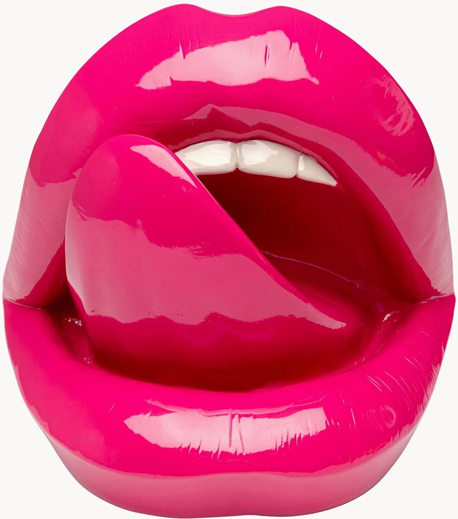Dekorace Hot Lips