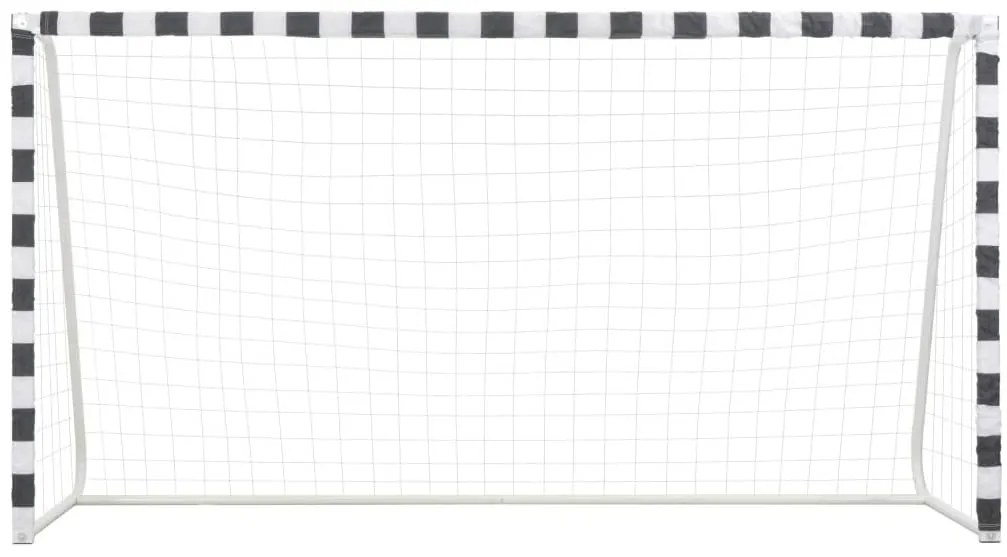 TRENDIE Fotbalová branka 200x300cm