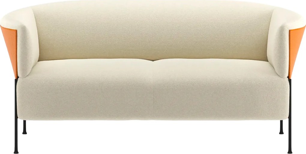 Prostoria designové sedačky Omnia Sofa 2 Seater