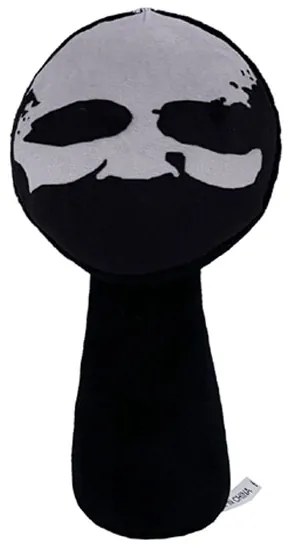 Plyšová hračka SPRUNKI - z hudební hry Incredibox - Cluckr Horor