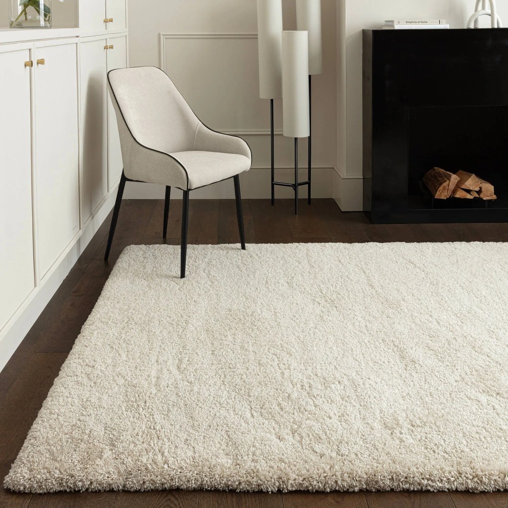 Tribeca Design Kusový koberec Cocoo Ivory Rozměry: 160x230 cm