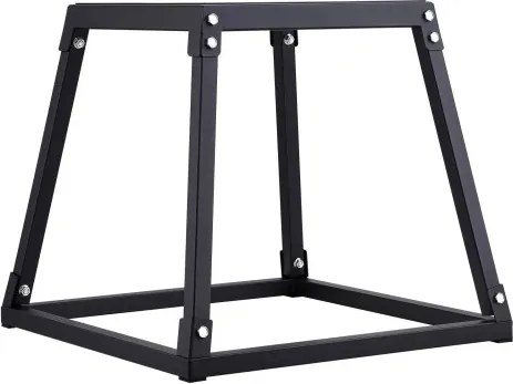 Plyometrický Jump Box, 45,7 cm Plyo Box