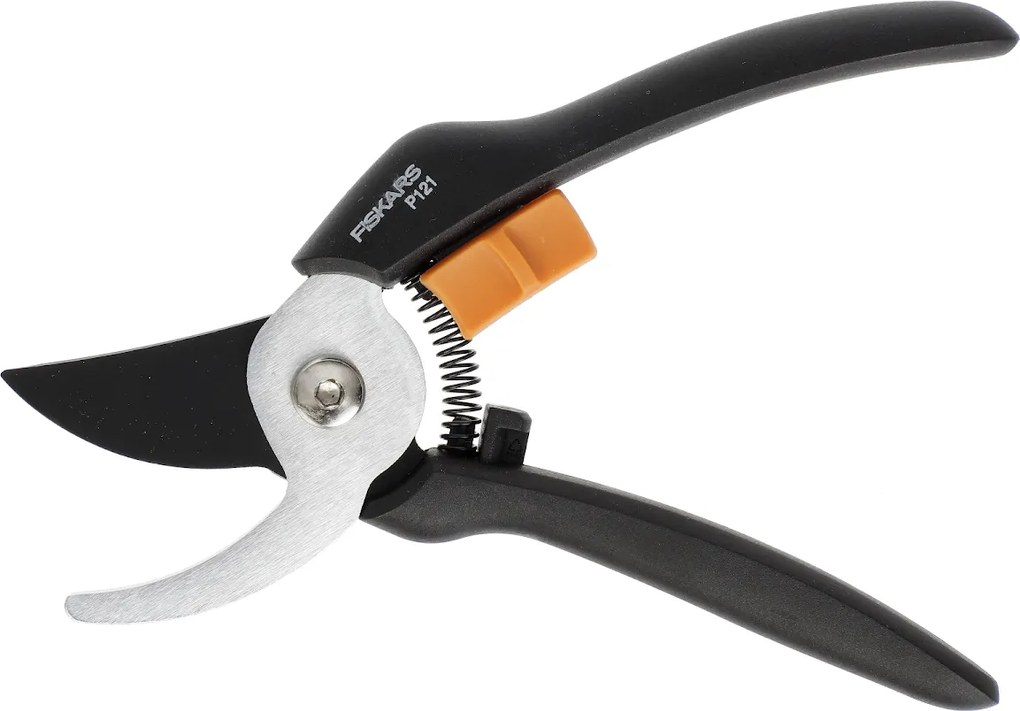 Nůžky FISKARS SOLID P121 ruční dvousečné 1057160 10149