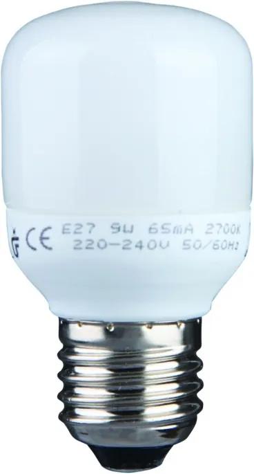 Spotlight 1300102 Úsporná žárovka E27 9W | Biano