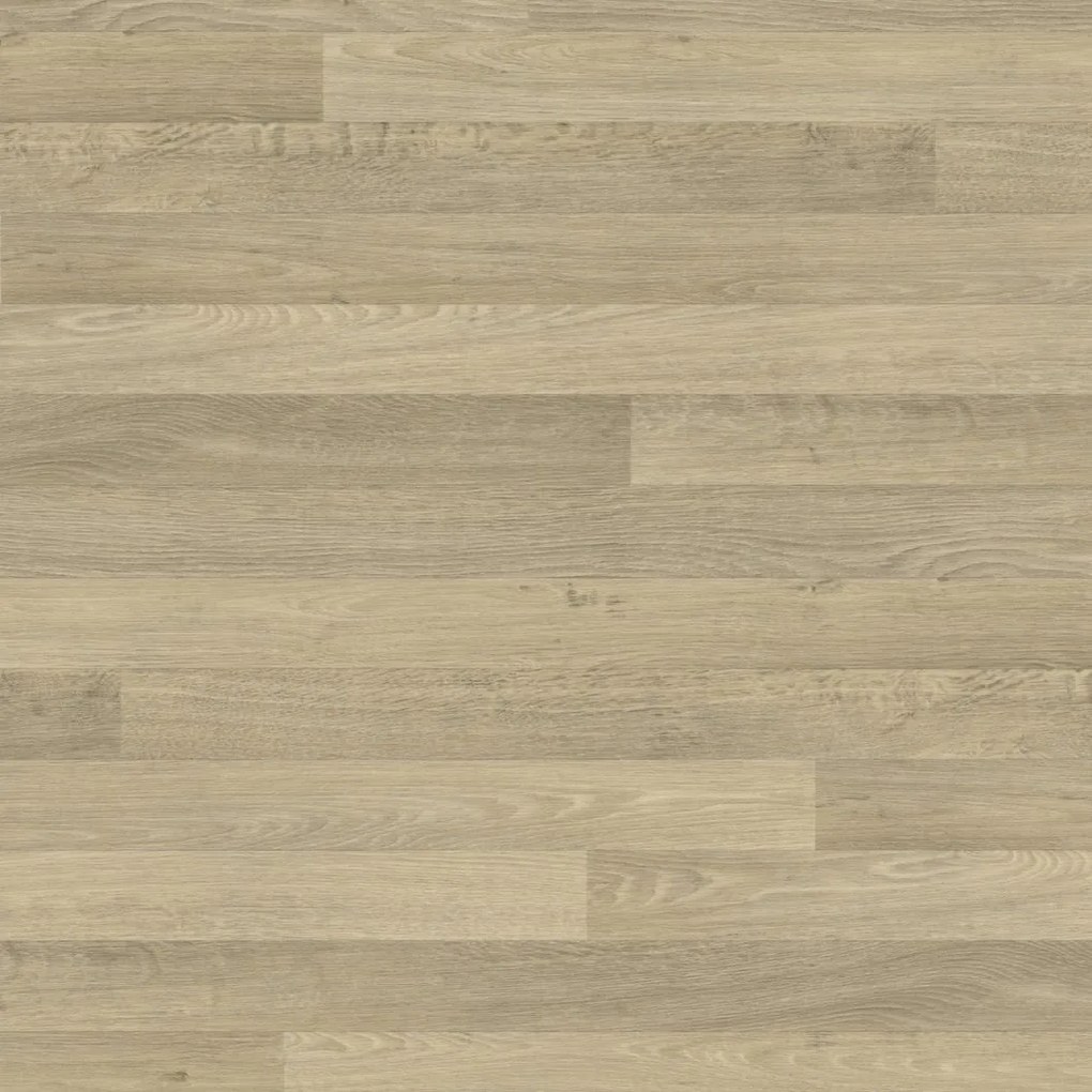 PVC podlaha - lino Gerflor TEXLINE NATURE 2371 LODGE ALMOND - světlé dřevo ŠÍŘKA: 3 m