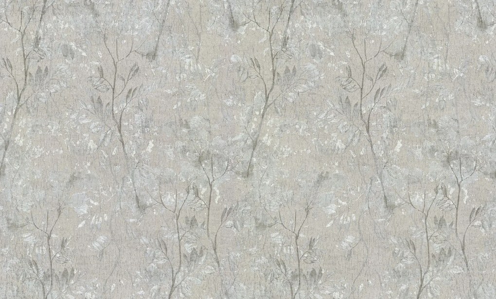 Luxusní béžovo-stříbrná vliesová tapeta, GF62014, Gianfranco Ferre´Home N.3, Emiliana Parati