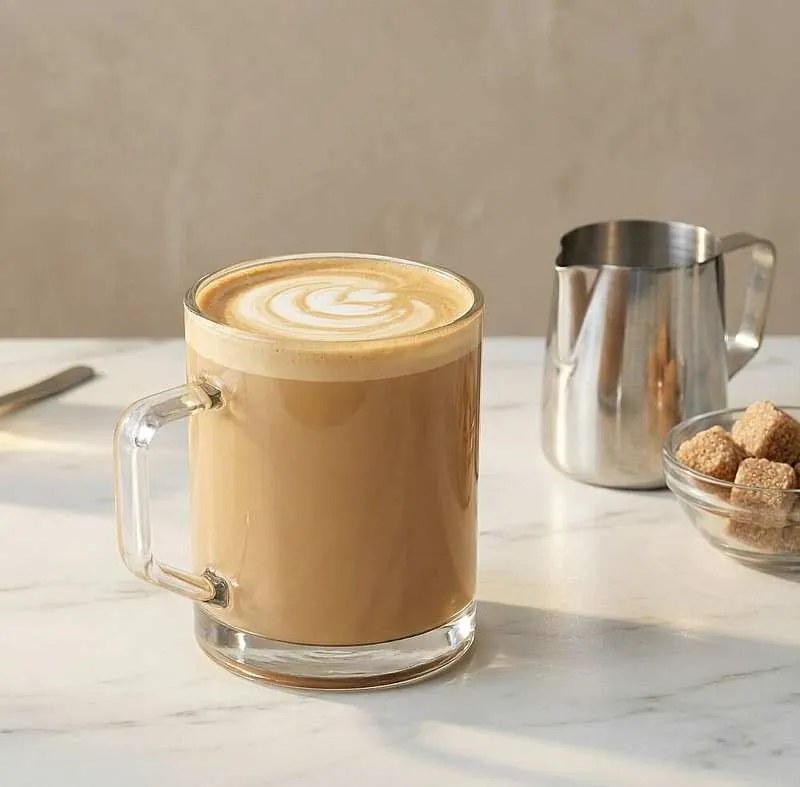 Glasmark Hrnky Nico 300 ml 6 ks