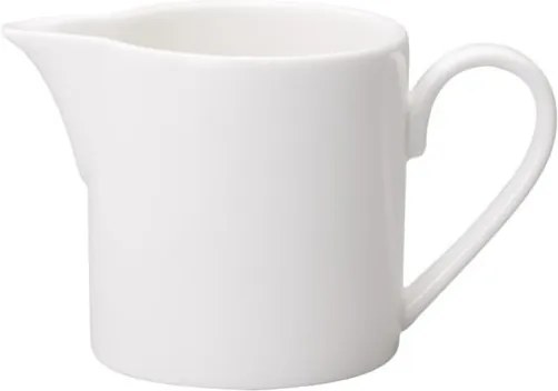 Villeroy & Boch Twist White konvička na smetanu 0,2 l