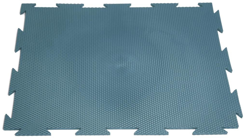 Vylen Pěnová podlaha Deckfloor Světle modrá 620 x 820 mm