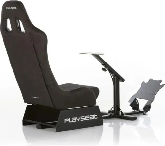 Playseat Evolution alcantara REM.00008 Černá