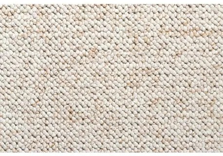 koberec, koberec metráž CASABLANCA krémový velikost 100x200 cm | krásné koberce cz