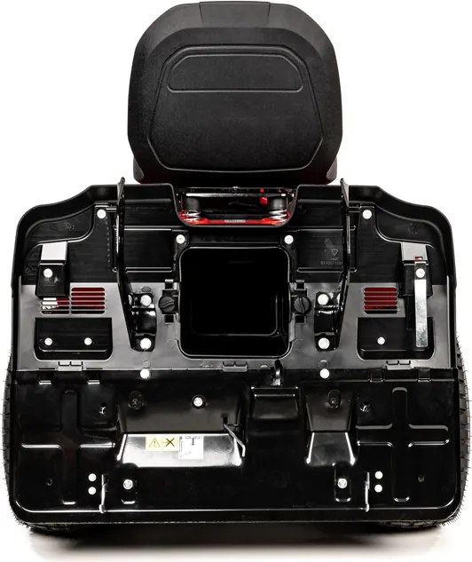Hahn & Sohn Cedrus Zahradní traktor s hydrostatickou převodovkou C-TRAC-102HC HP16546