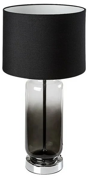 Rabalux 74049 stolní lampa Rein, šedá