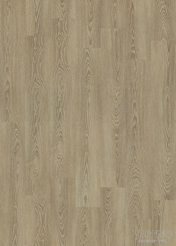 Breno Vinylová podlaha ALLURA EASE Blond Timber 63412 – hnědé dřevo