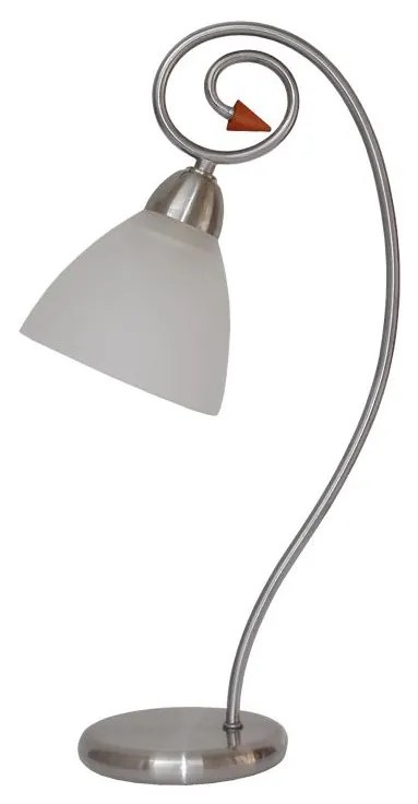 Prezent Lampa stolní RIALTO 493