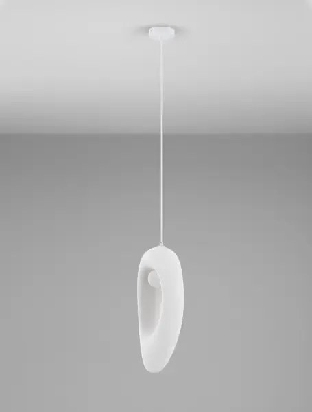Designový lustr Tempus 18