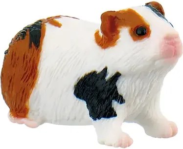 BULLYLAND 64613 Figurka Morče / Plast / 2,7 cm