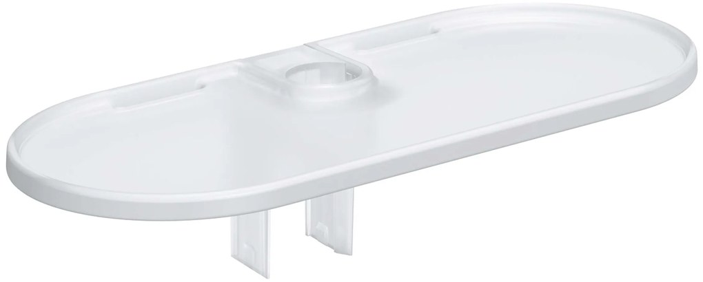 Grohe Vitalio Universal - Polička pro sprchovou tyč 27725001