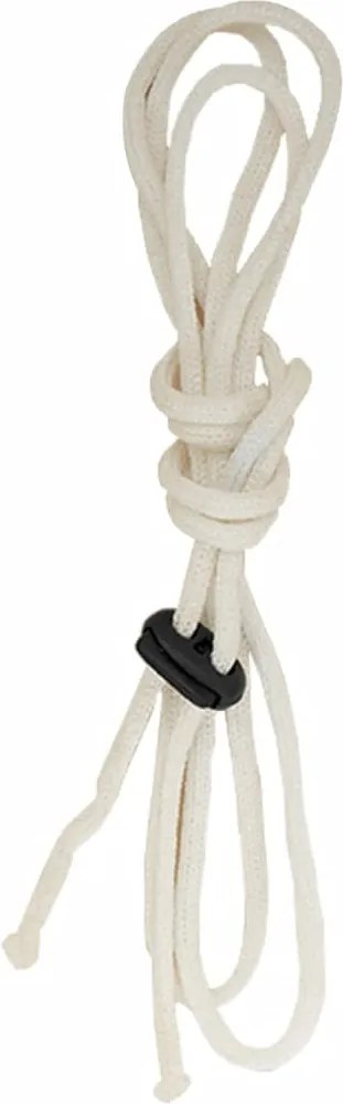 Plachta na zahradní lehátko s 12 očky 205x75x40 cm polyethylen 319342