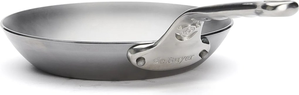 Univerzální pánev de Buyer MINERAL B PRO P.20cm 0,8l