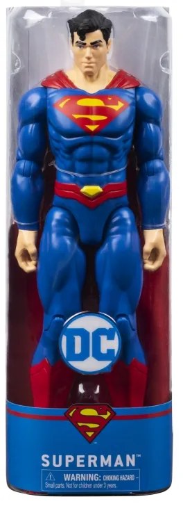 Dc Figurky 30 cm Superman