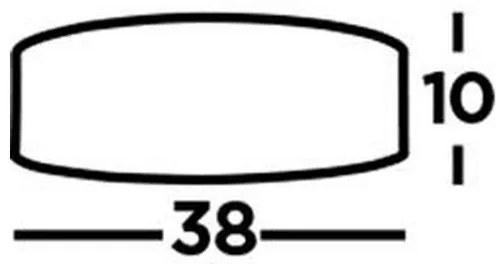 Searchlight 23298-2PI - Stropní svítidlo DRUM PLEAT 2xE27/15W/230V růžová