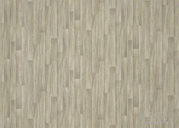 Breno PVC XTREME Golden Oak 696L – světlé dřevo, šíře 200 cm