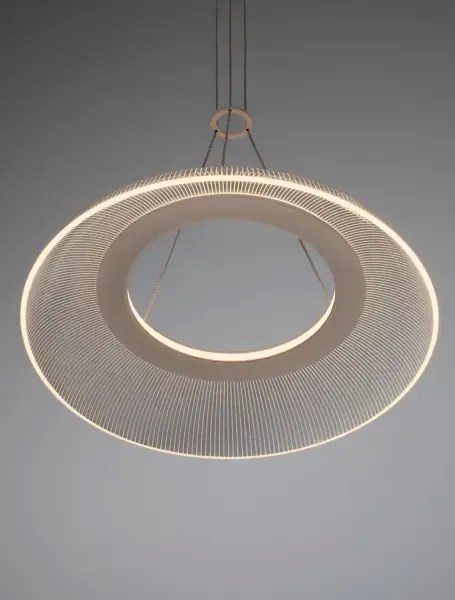 Moderní lustr Mantle 40