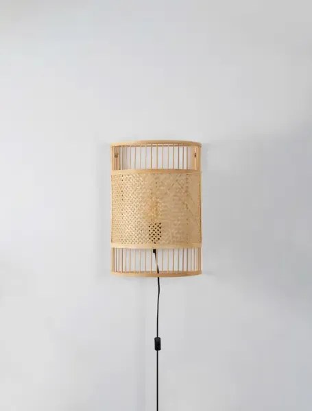 Designové nastěnné svítidlo Pale