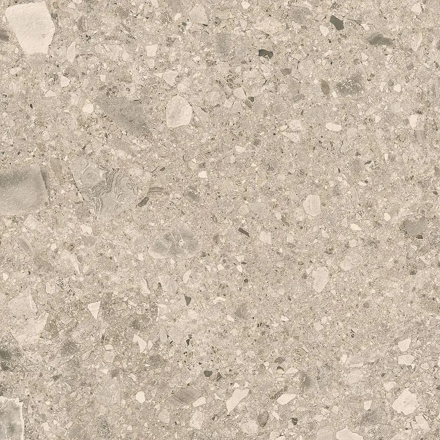 Terasová dlažba Terrazzo Stone Mocca 59,3/59,3 Rekt.(2 cm)
