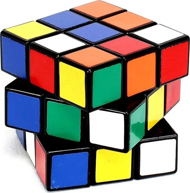 RUBIK'S Rubikova kostka 3x3