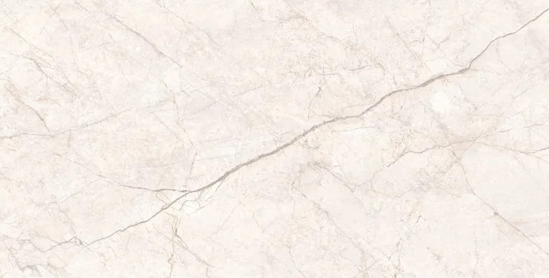 Mexen Leeds Bianco glazovaný gres rekt. G1, podlahová a stěnová dlaždice 120 x 60 cm, carving - TL410-120-060-00