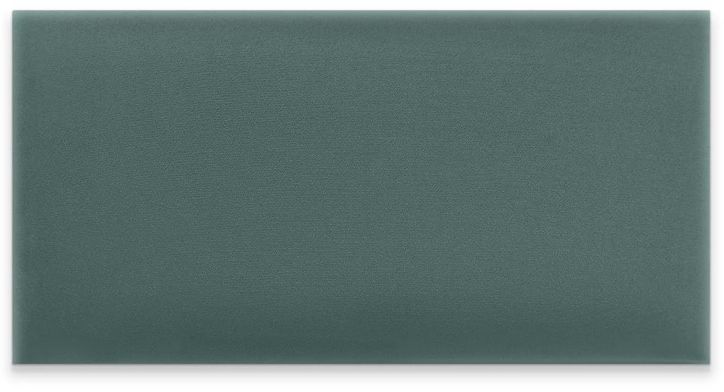 Čalouněný panel - Obdélník - 60x40cm Barva: Námořnická modrá