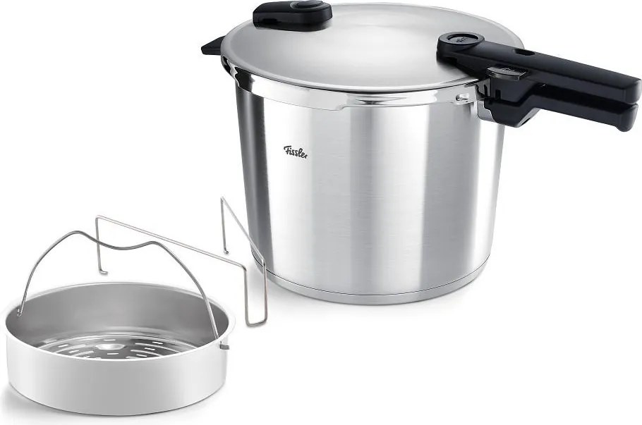 XXXLutz TLAKOVÝ HRNEC 10.0 l Fissler - 003724020906
