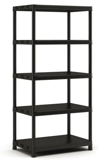 Regál Keter Plus Shelf XL/5