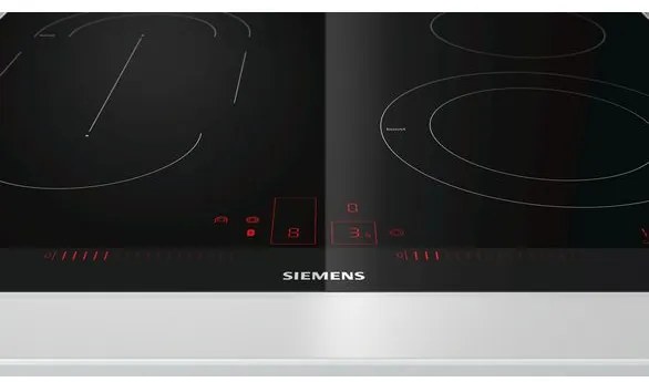 Siemens ET675LMP1D Sklokeramická varná deska