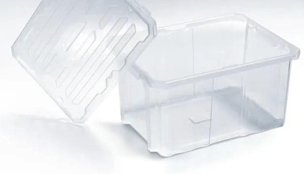 Plastový úložný box CARGOBOX 16 L s víkem