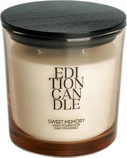 Vonná Svíčka 340 g Sweet Memory Edition Fragrances