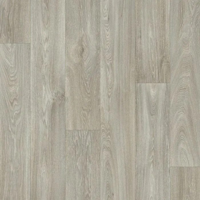 Beauflor, PVC podlaha - lino Quintex Havanna Oak 019S - dub, na míru, šíře 4m,5m, béžová, filc, chodba / předsíň